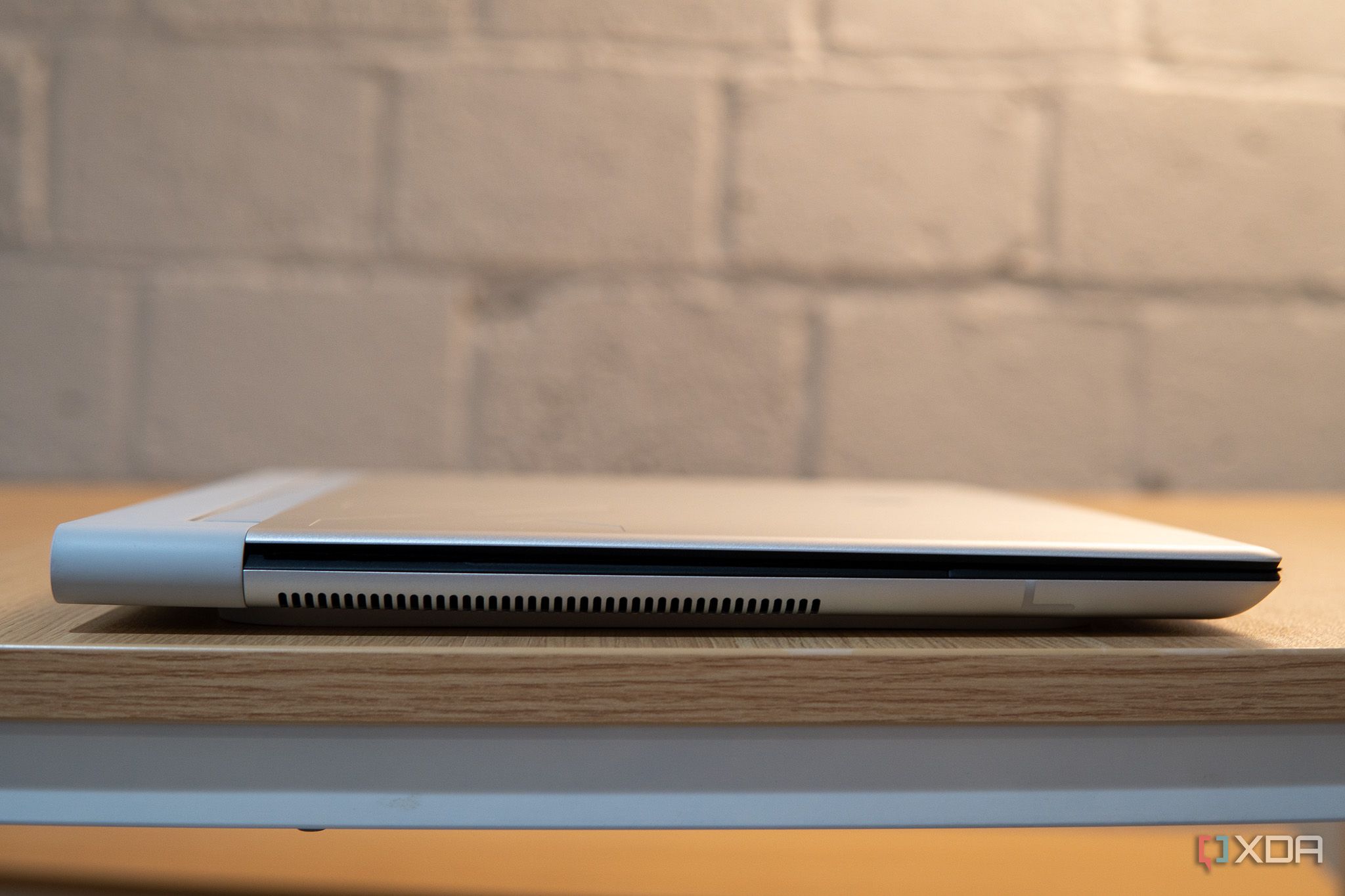 Alienware x16 review: Powerful performance in a striking design