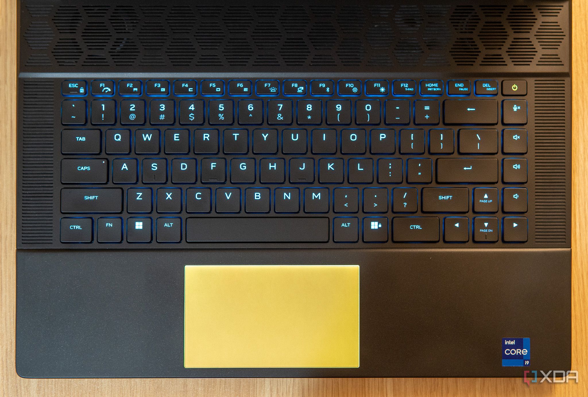 Alienware x16 review: Powerful performance in a striking design