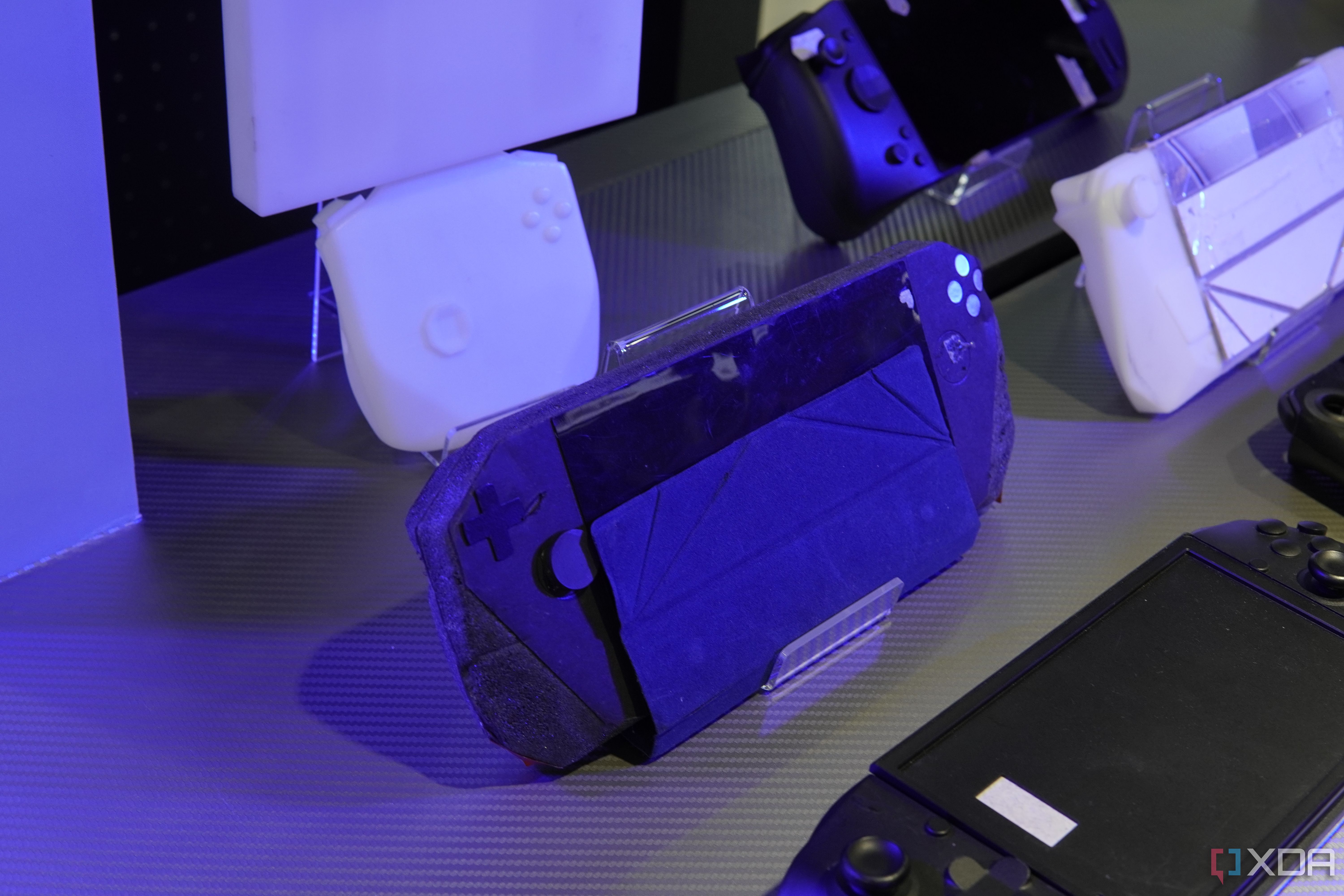 Hands-on: The Asus ROG Ally is a versatile gaming handheld