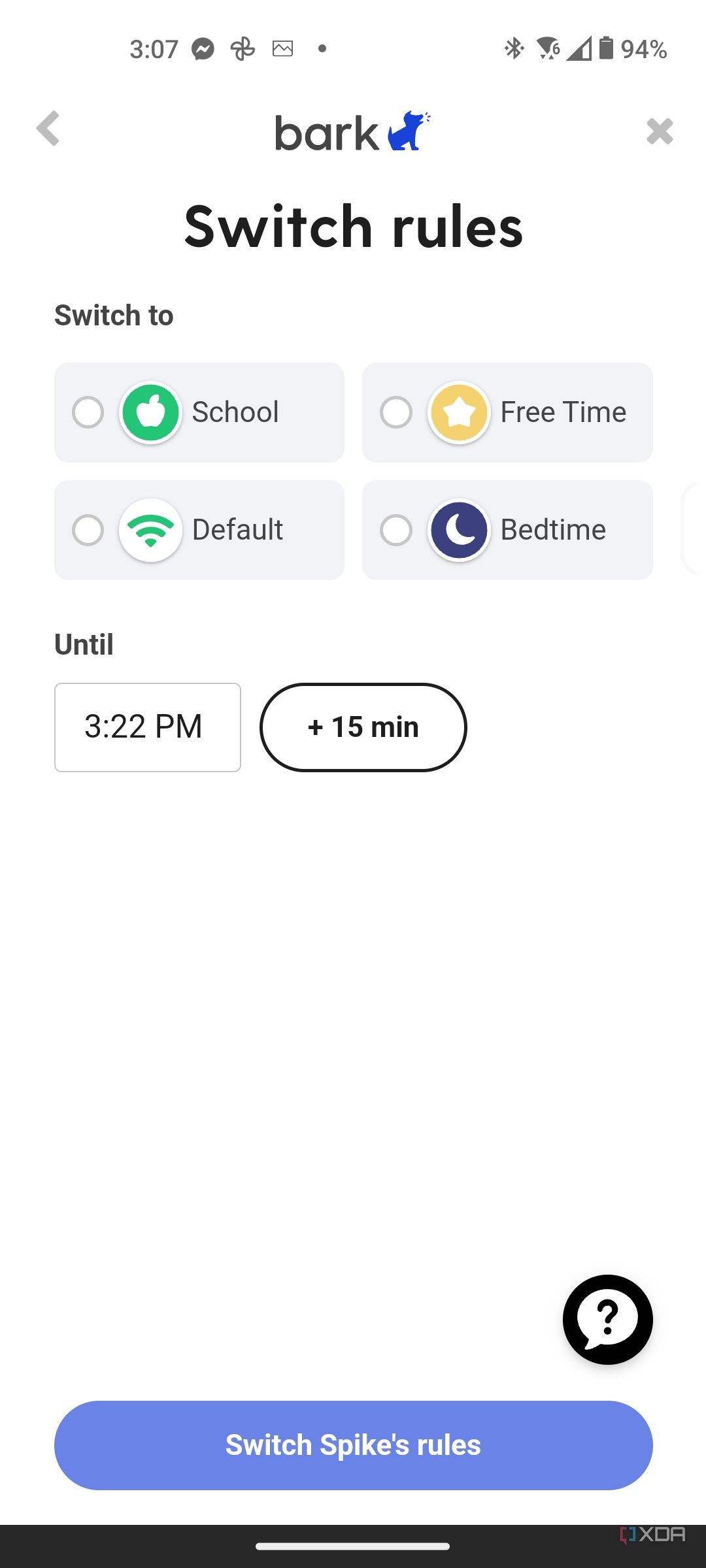 Bark Phone review: An excellent phone for kids with an odd way to get it