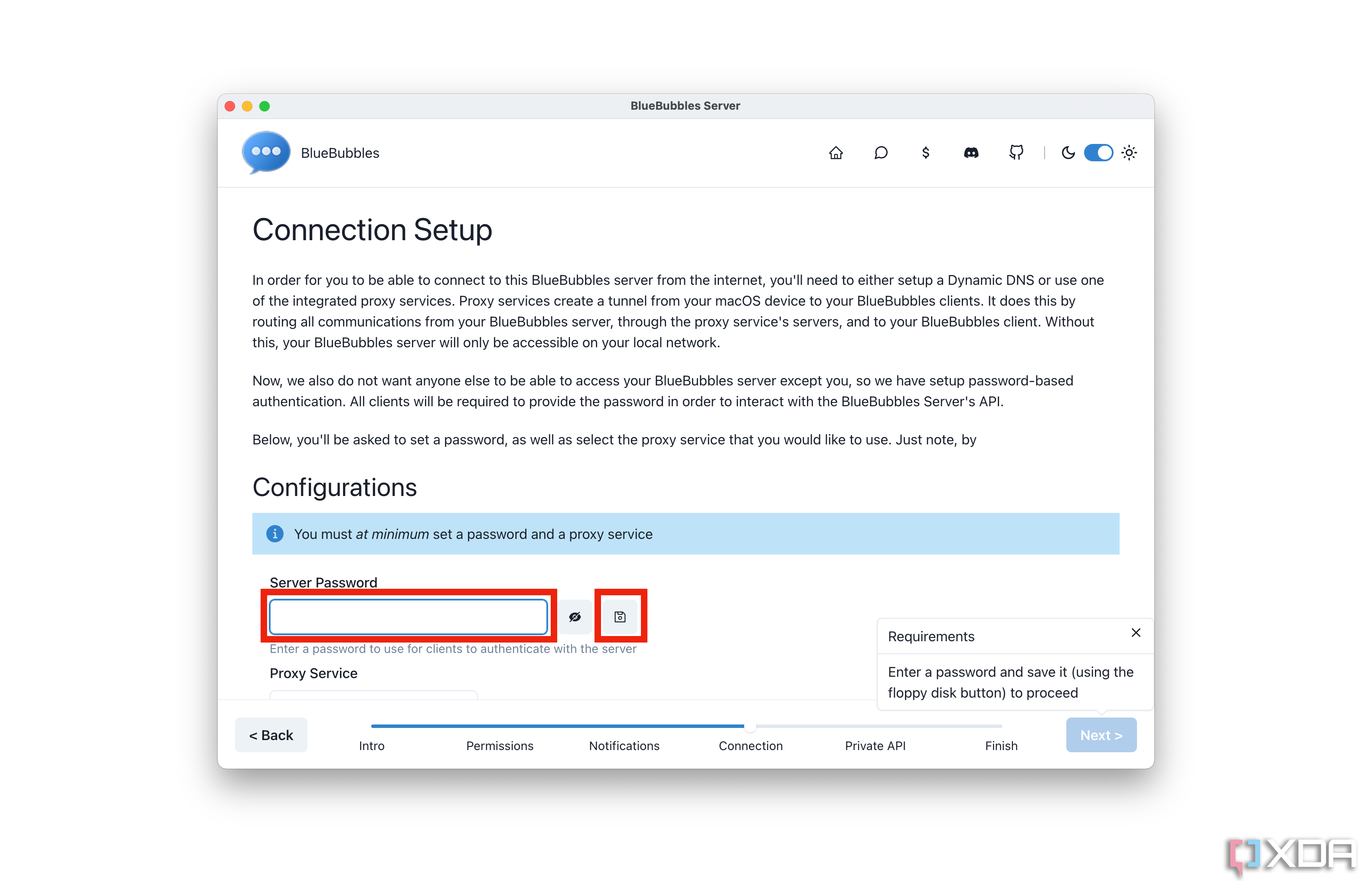 How to use iMessage on Android using BlueBubbles