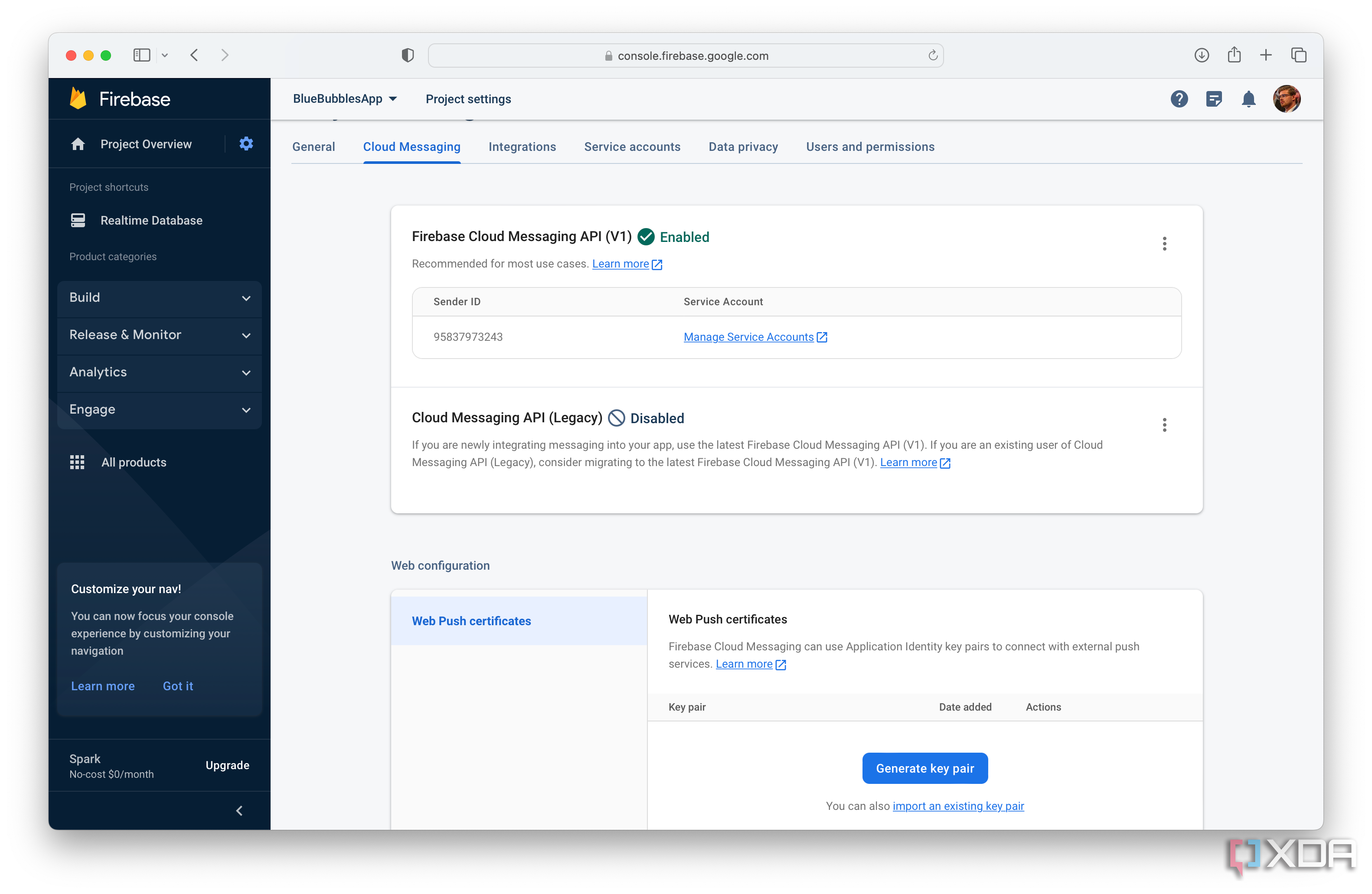 How to use iMessage on Android using BlueBubbles