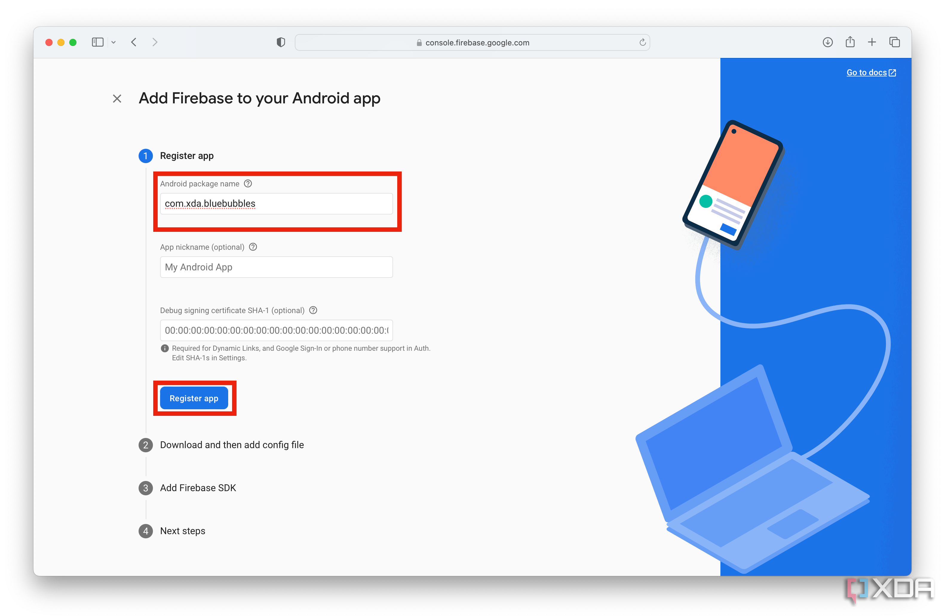 How to use iMessage on Android using BlueBubbles