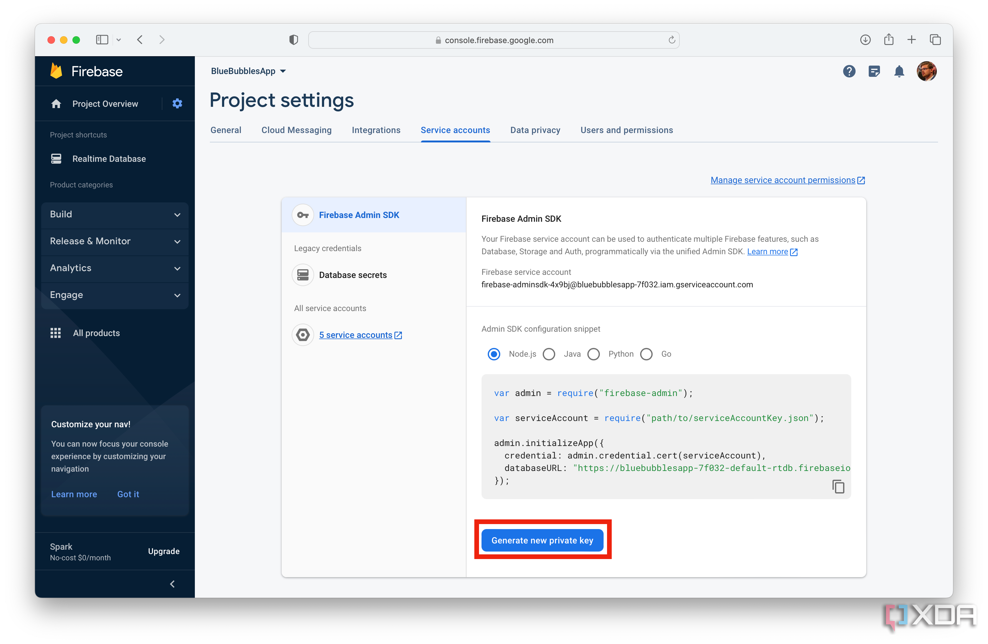 How to use iMessage on Android using BlueBubbles