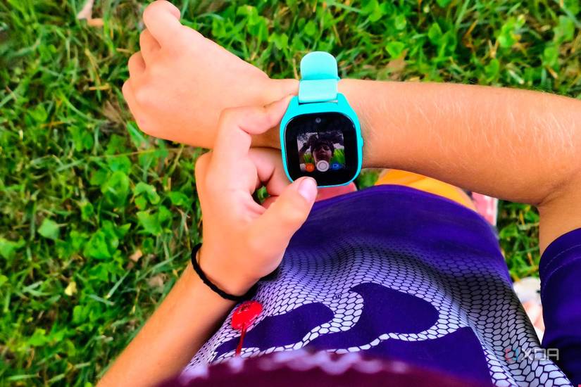 Gizmo Watch 3 kids smartwatch review: Basic and secure, with a touch of fun