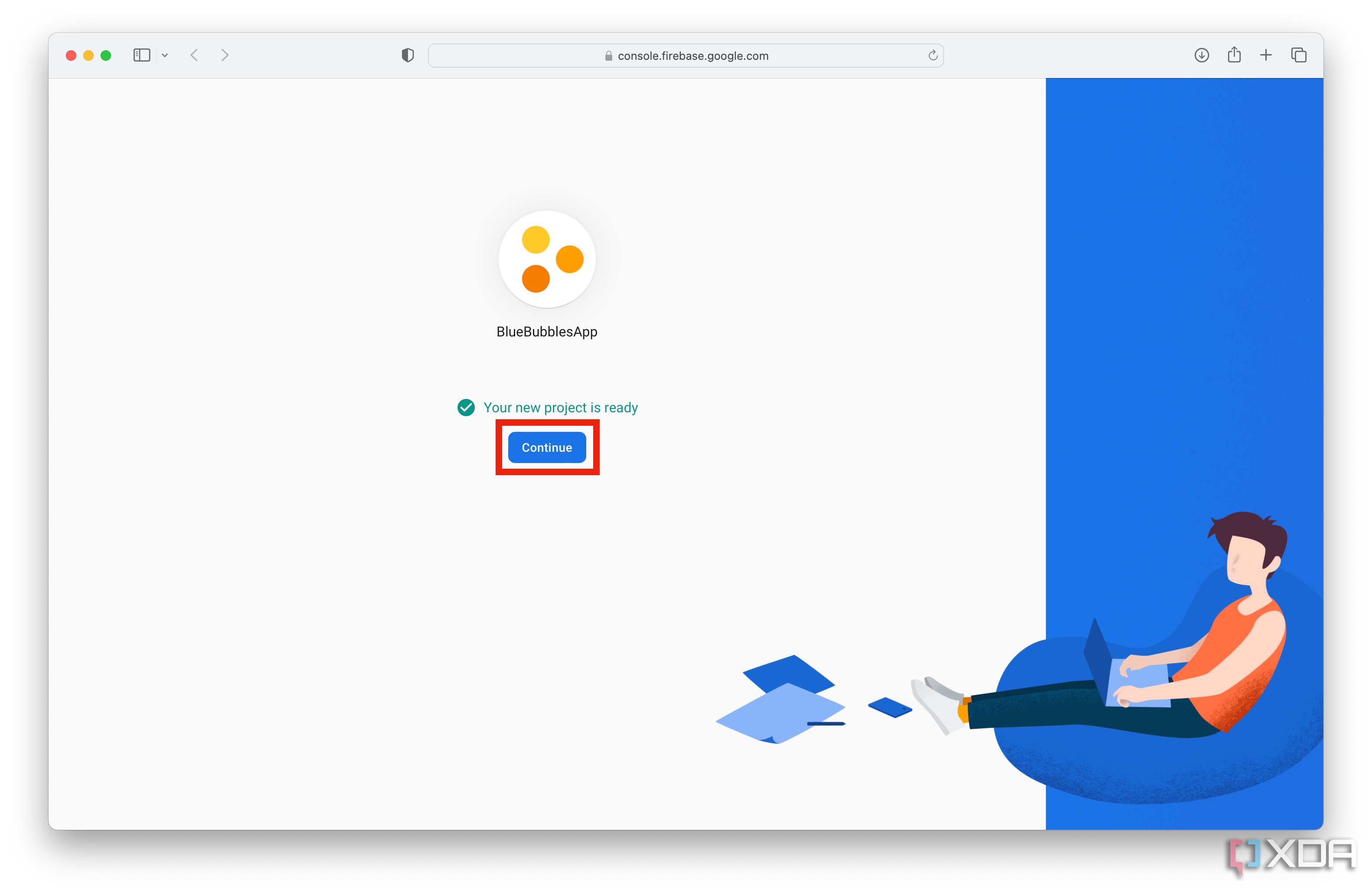 How to use iMessage on Android using BlueBubbles