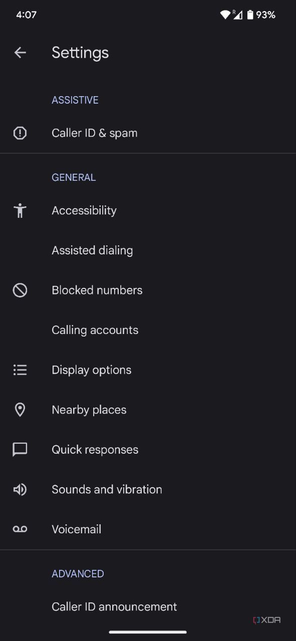 How to block spam callers on your phone
