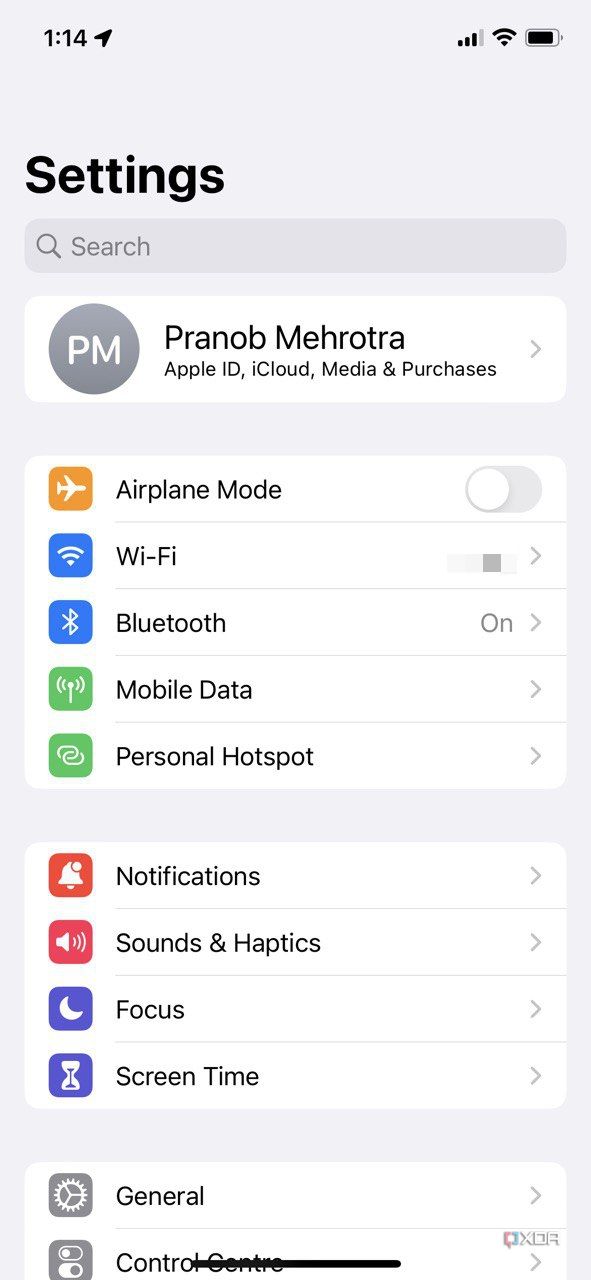 How to block spam callers on your phone