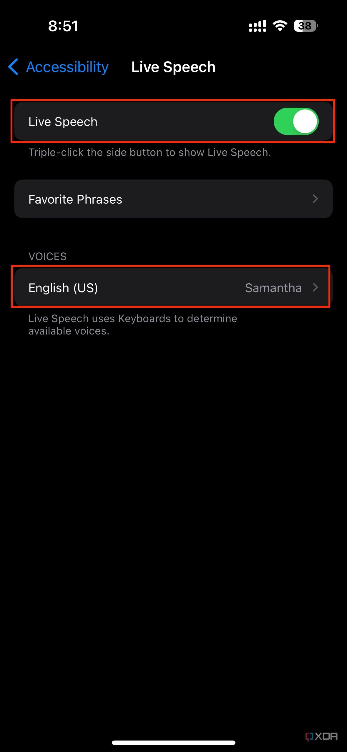 What's Personal Voice and how to use it on iOS and iPadOS 17