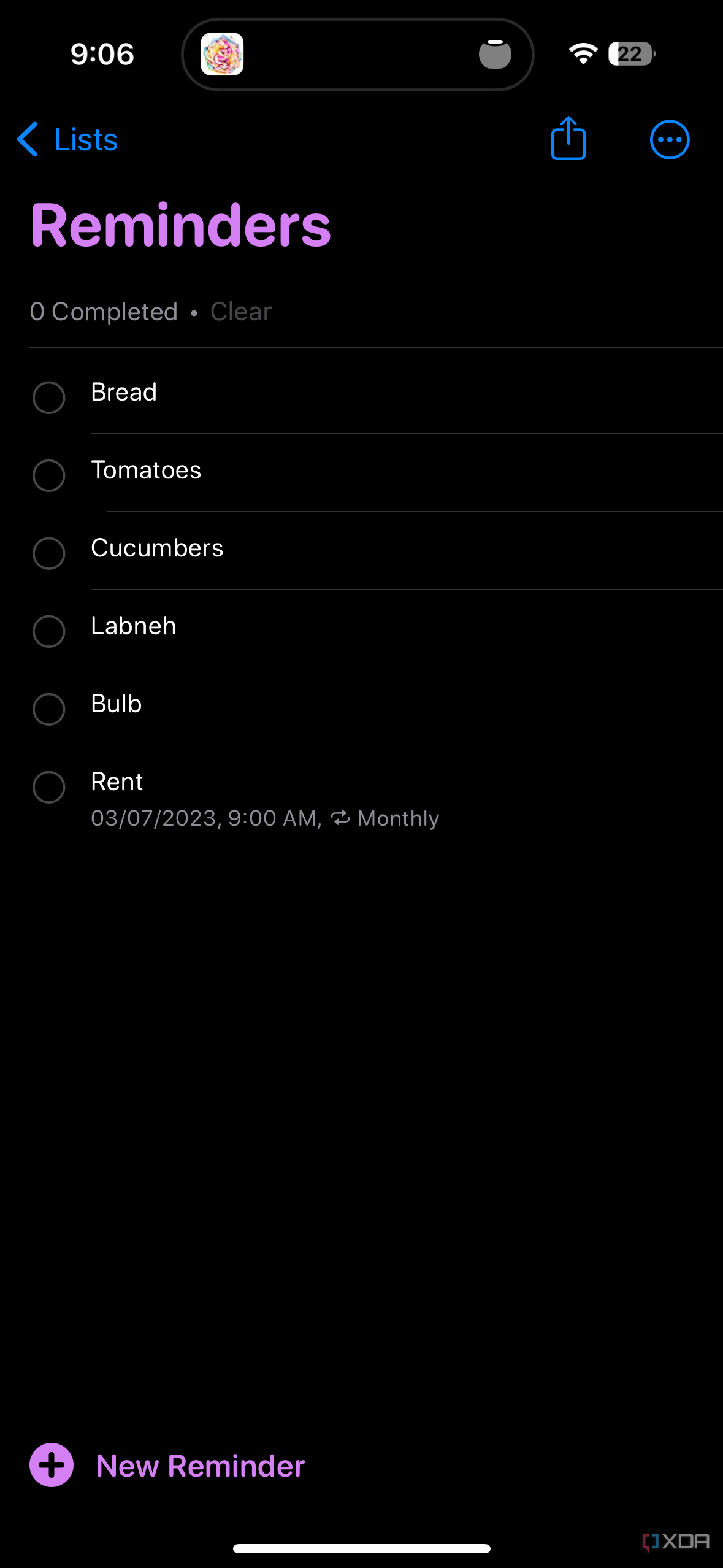 iOS 17 tidbits: A comprehensive list of lesser known features iOS 17 tidbits: A comprehensive list of lesser known features