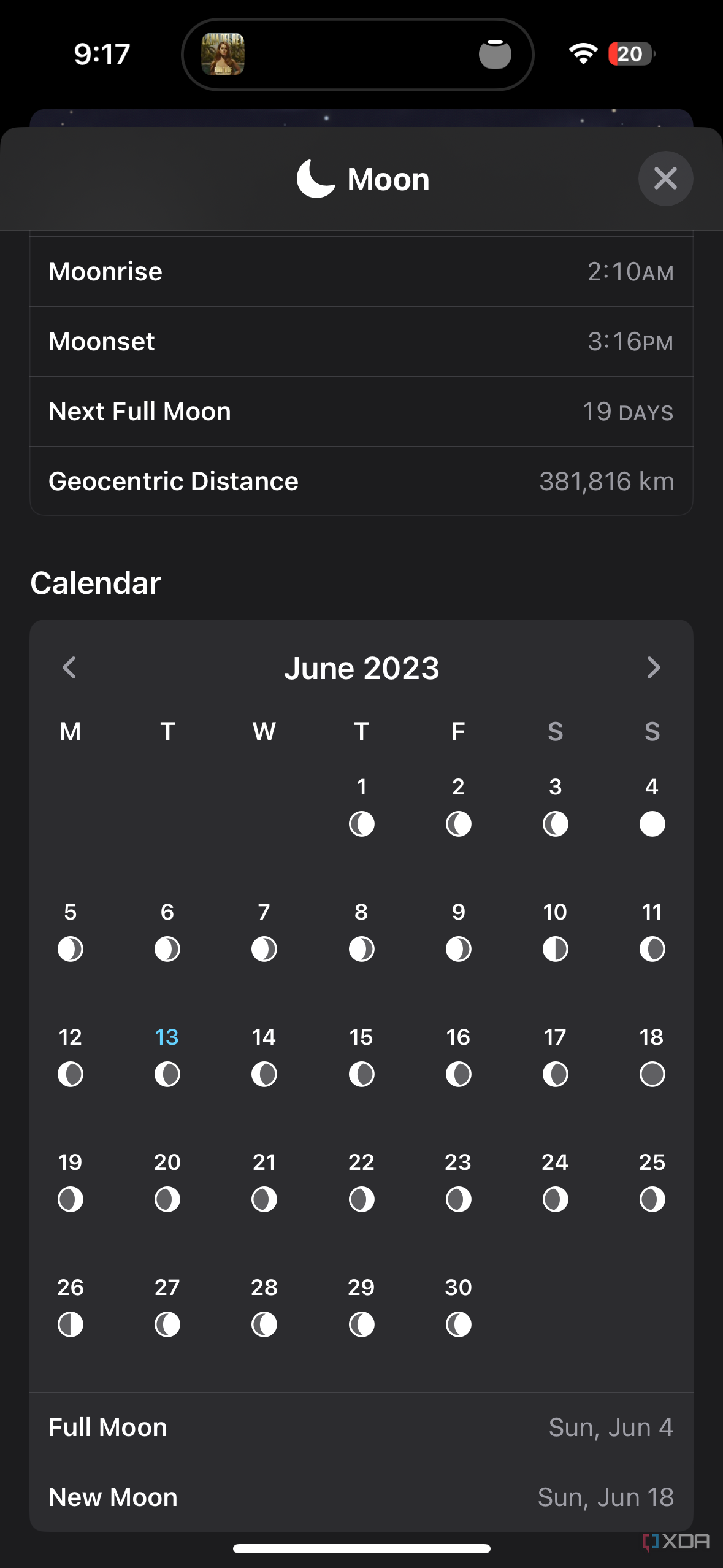 iOS 17 tidbits: A comprehensive list of lesser known features iOS 17 tidbits: A comprehensive list of lesser known features