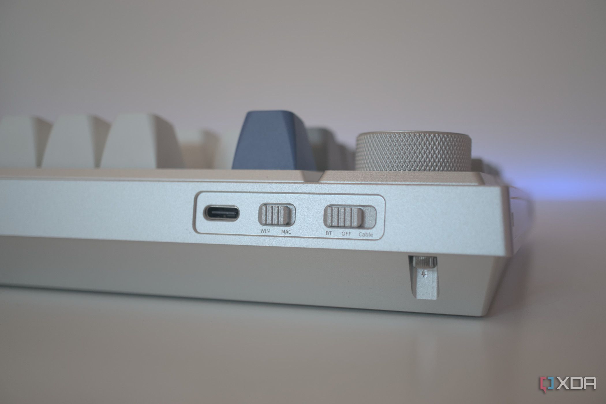 Keychron Q3 Pro SE review: One of the best mechanical keyboards I've used