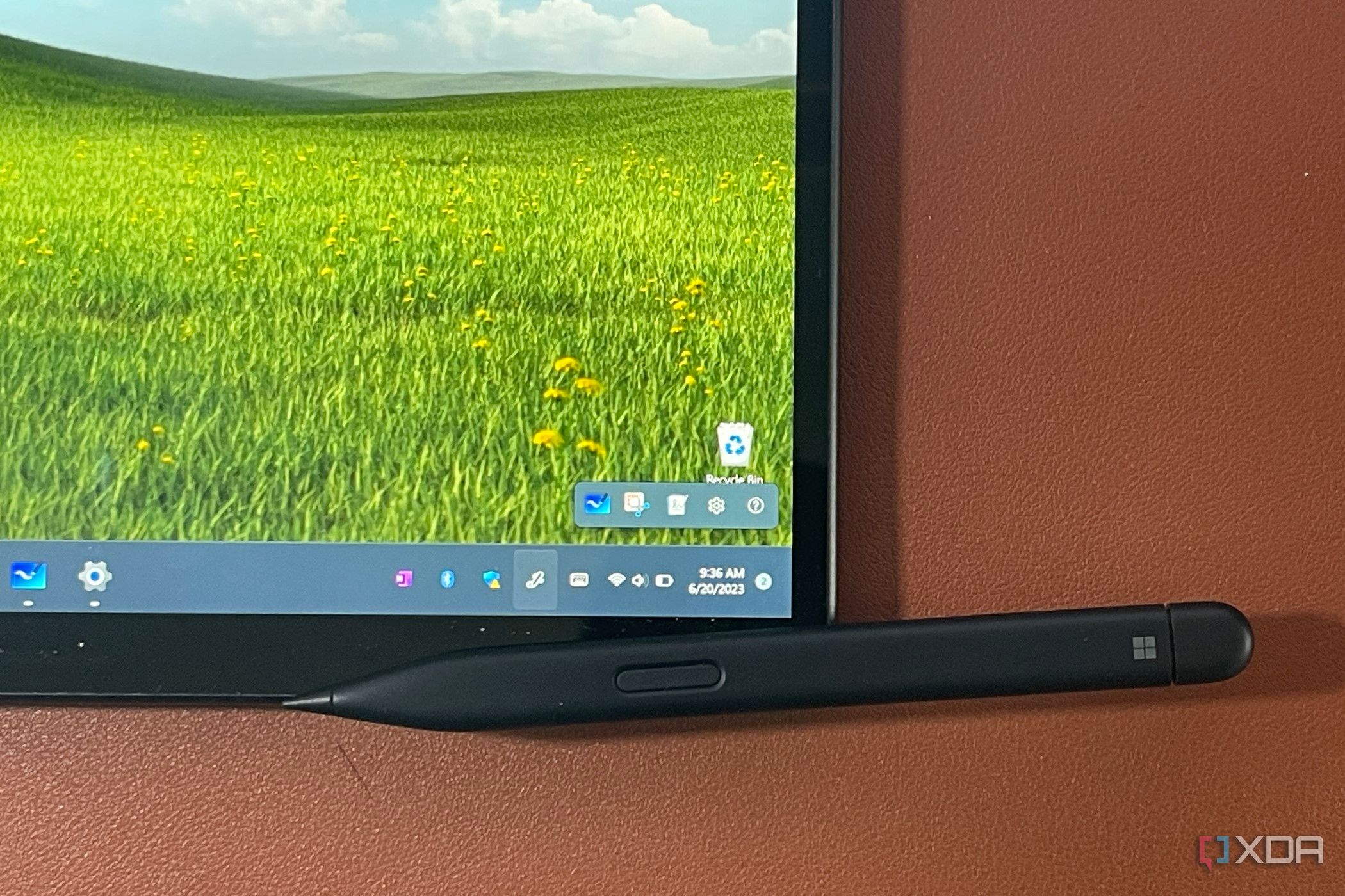 5 things you can do with a pen on Windows 11