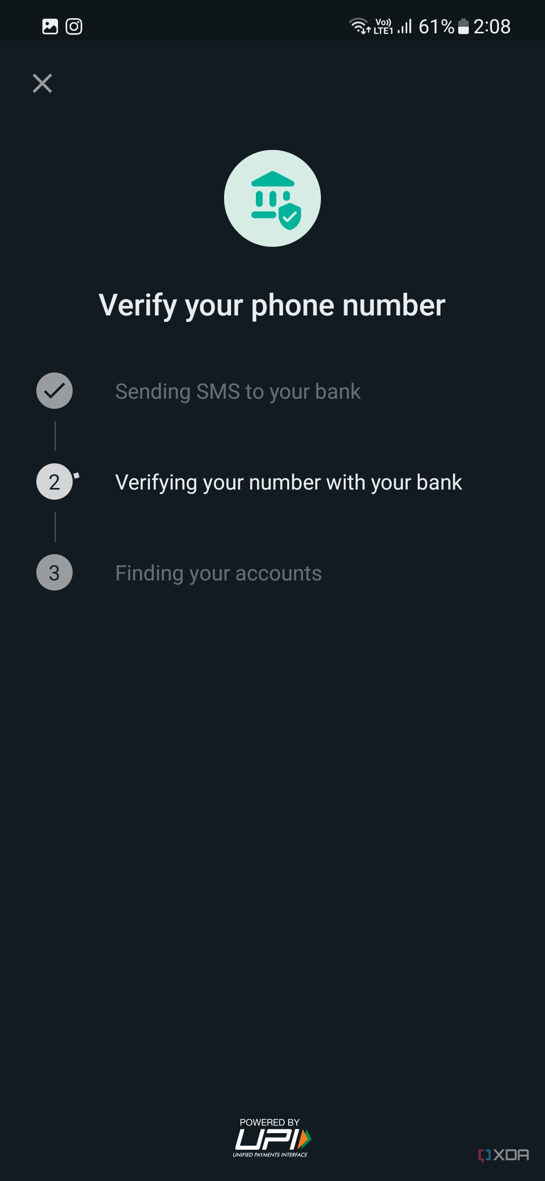 How to use WhatsApp payments for sending and receiving money