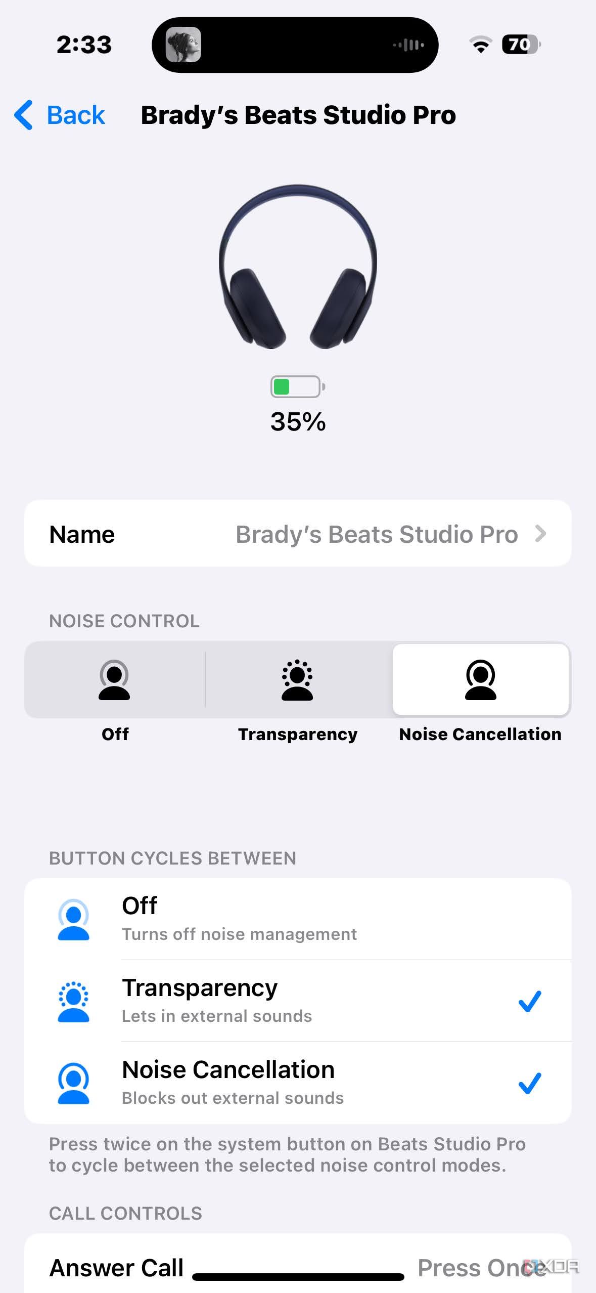 AirPods Max vs. Beats Studio Pro: Which Apple over-ears are best?