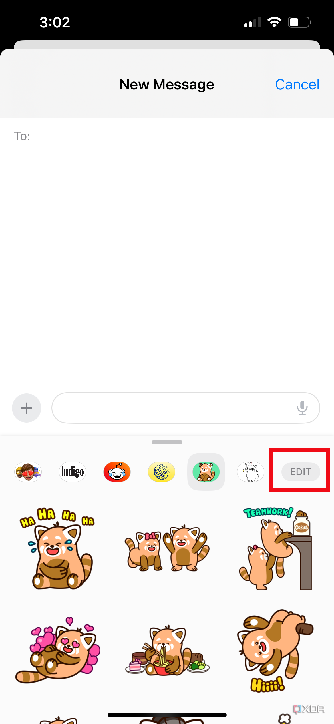 Complete guide to stickers on iOS and iPadOS 17