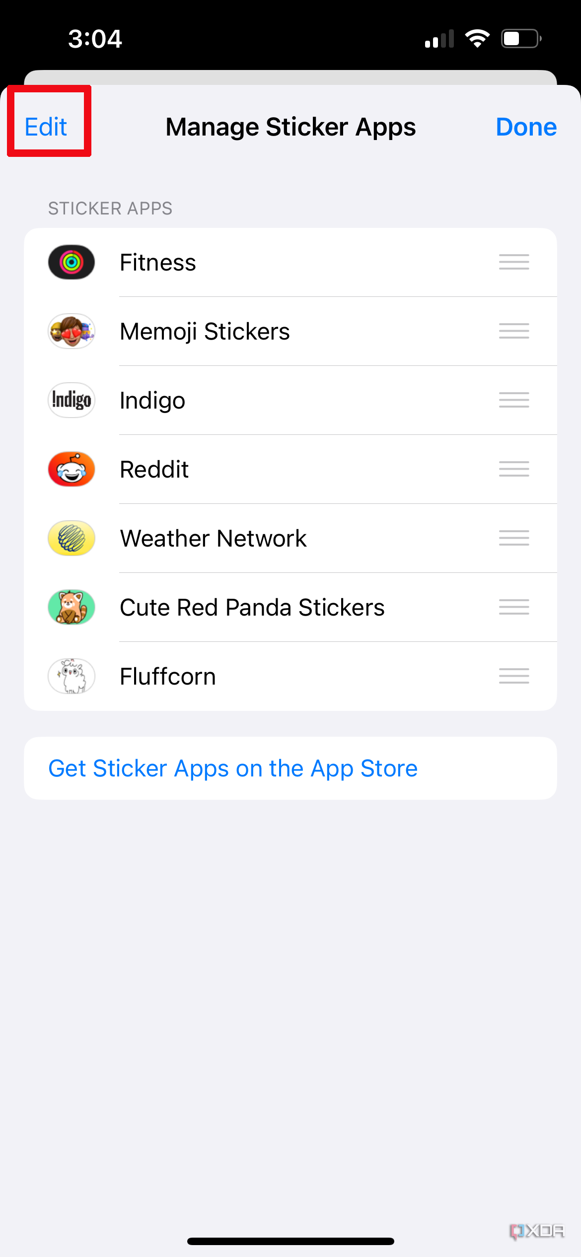 Complete guide to stickers on iOS and iPadOS 17