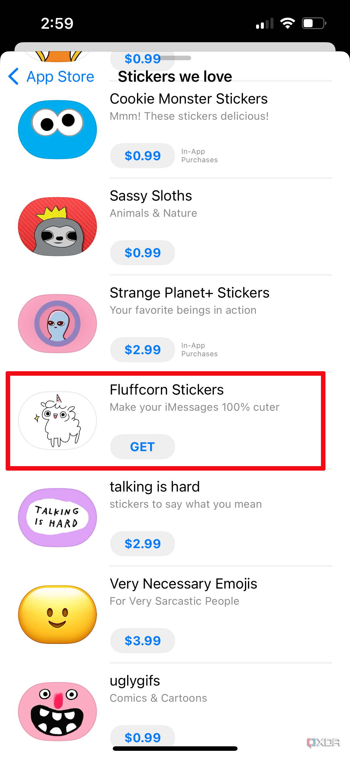 Complete guide to stickers on iOS and iPadOS 17