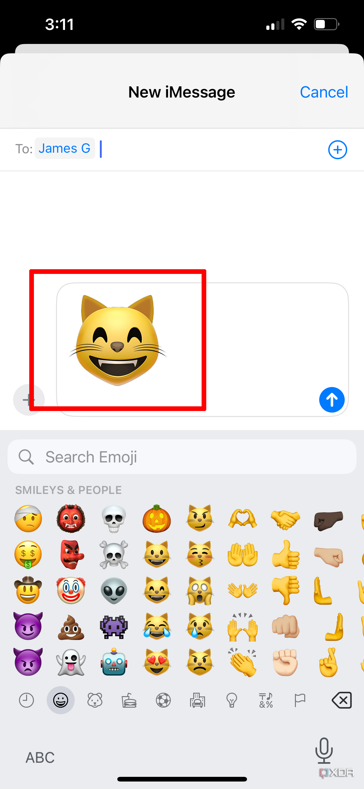 Complete guide to stickers on iOS and iPadOS 17