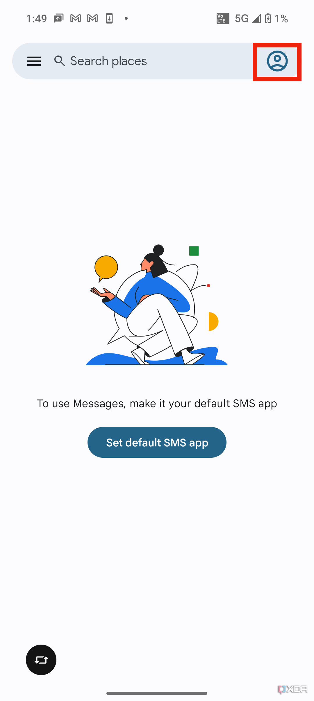How to automatically delete 2FA texts from Android phones How to automatically delete 2FA texts from Android phones