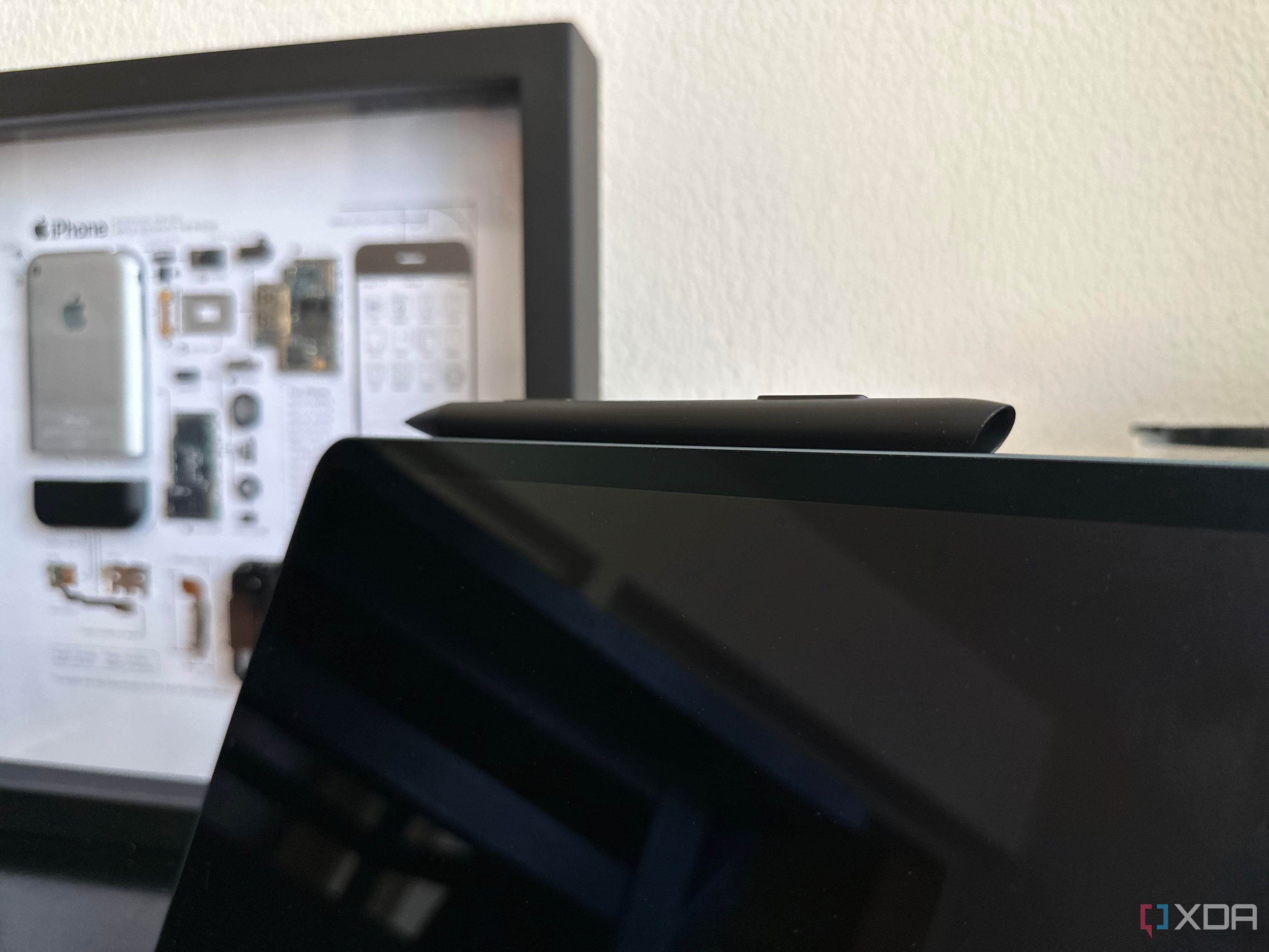 Adonit Note-M review: Apple Pencil's less sophisticated sibling