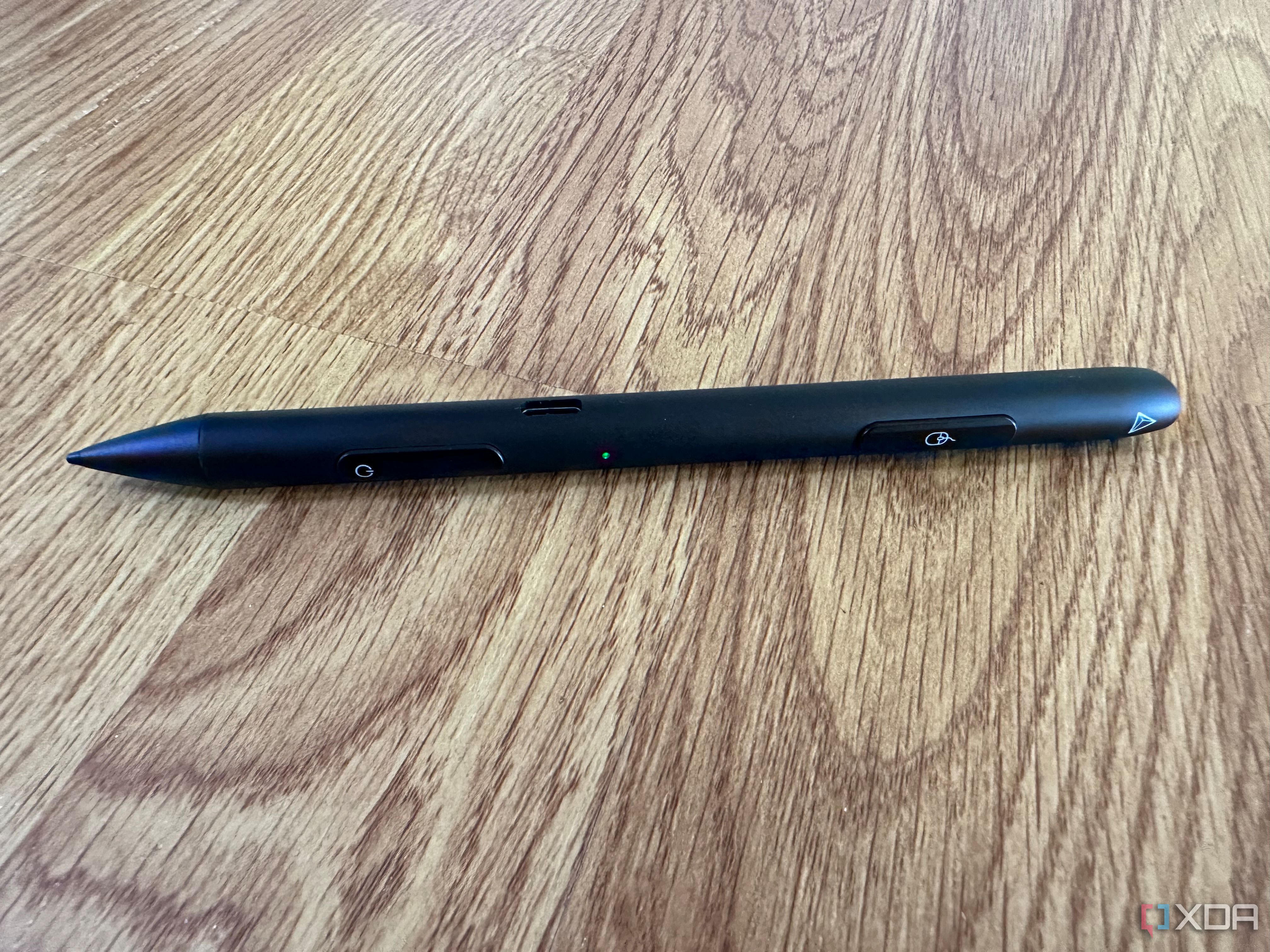 Adonit Note-M review: Apple Pencil's less sophisticated sibling