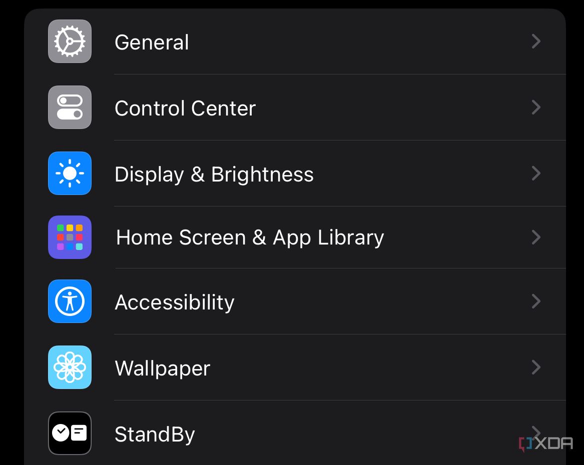 Apple releases iOS 17 beta 8 to developers Apple releases iOS 17 beta 8 to developers