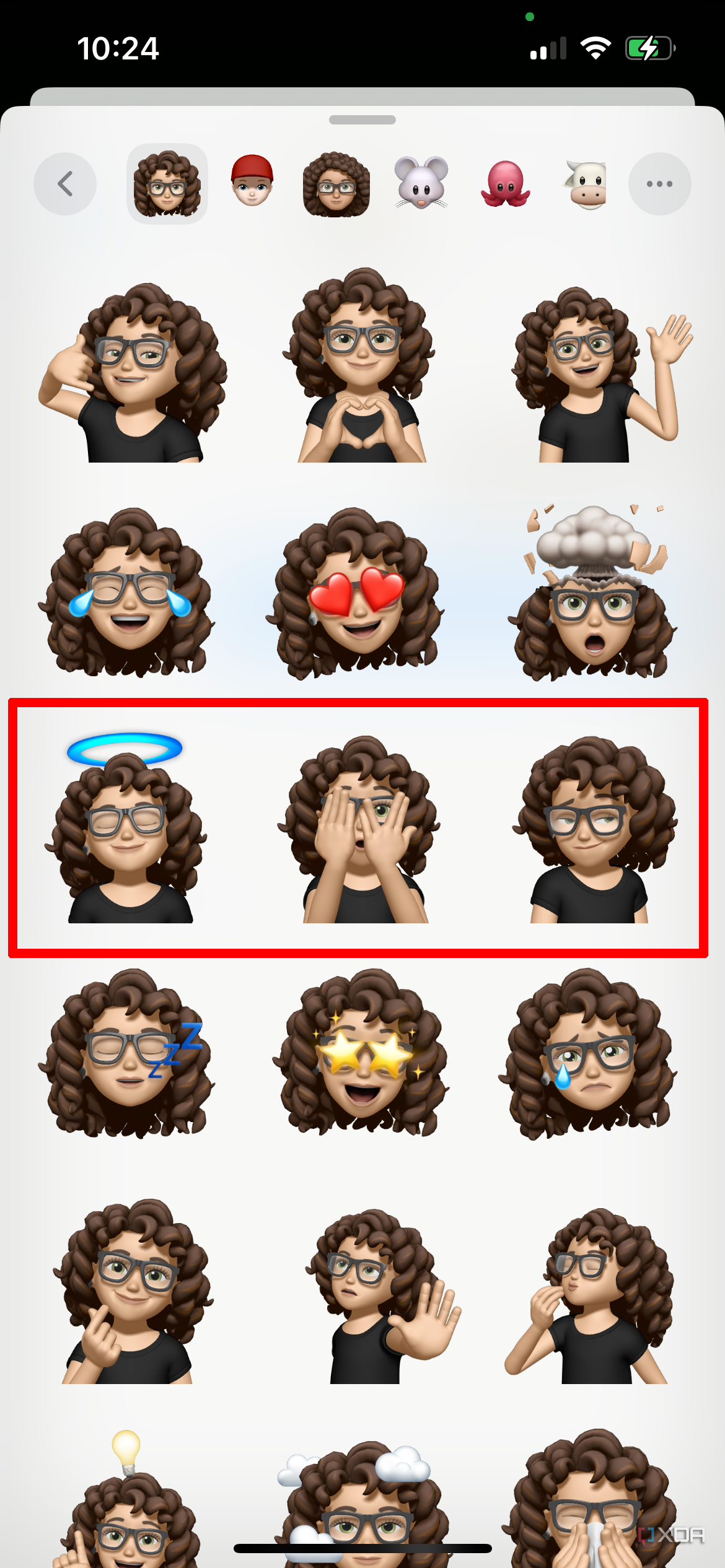 Complete guide to stickers on iOS and iPadOS 17