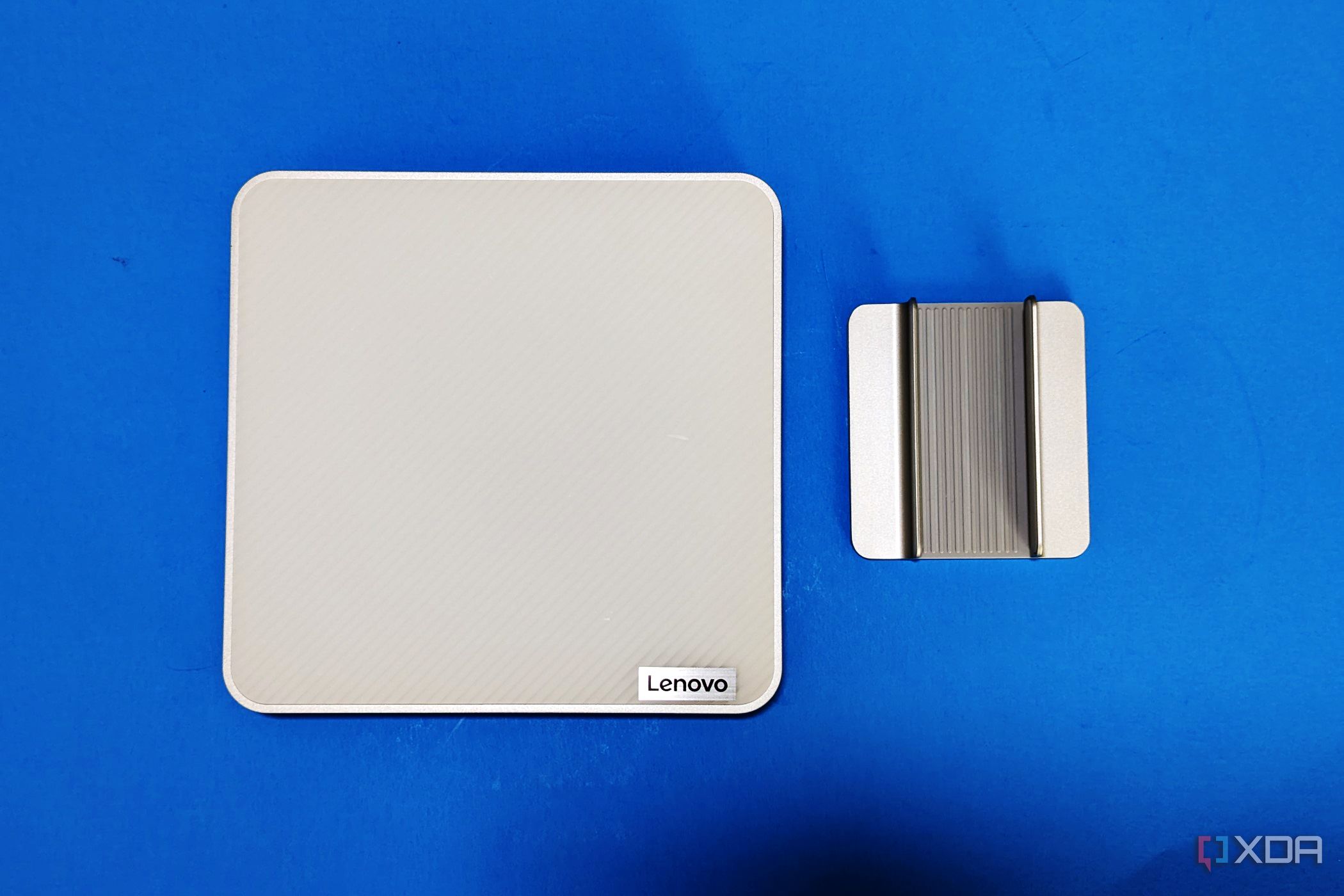 Lenovo IdeaCentre Mini (Gen 8) review: Giving the Mac Mini a run for ...