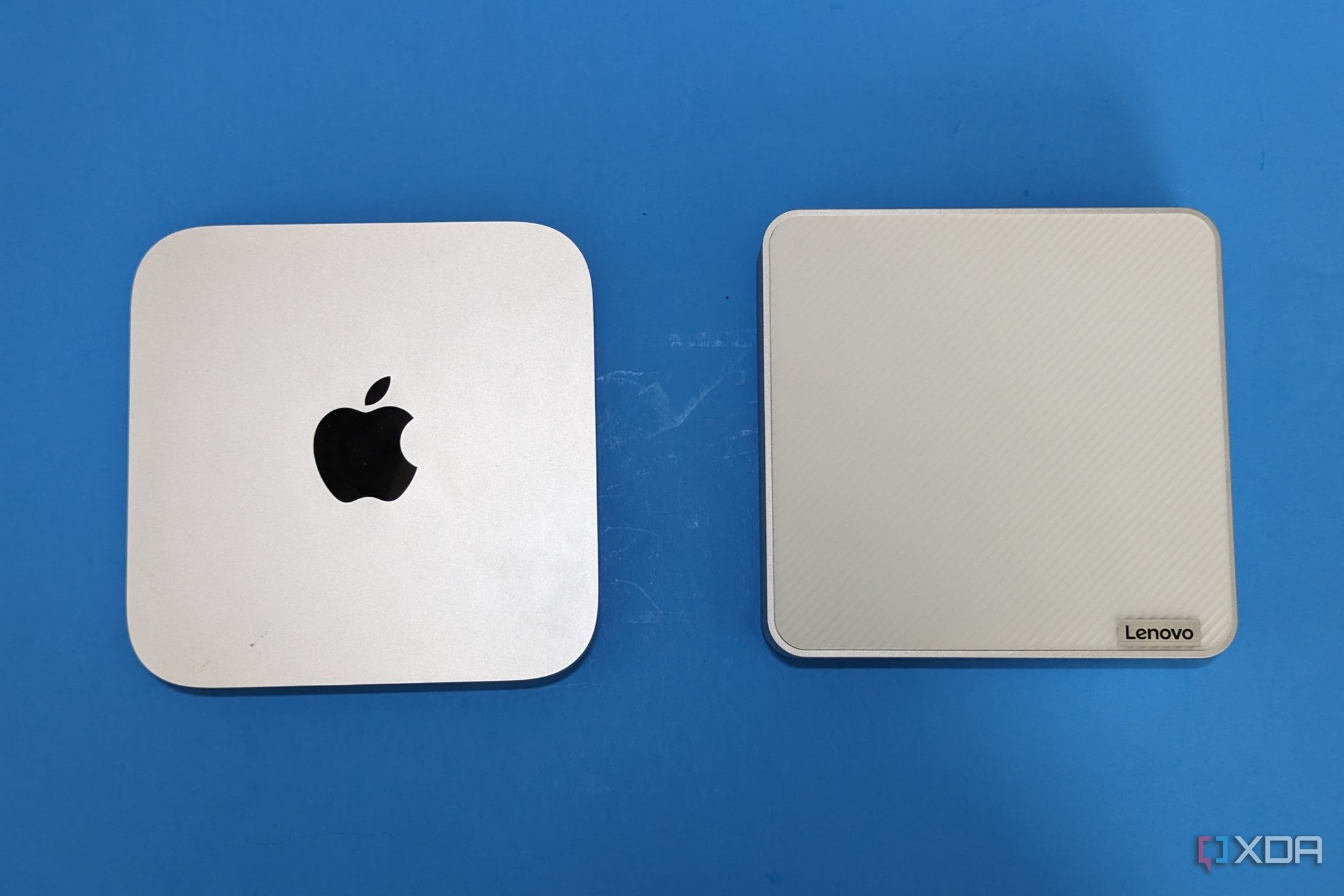 Lenovo IdeaCentre Mini (Gen 8) review: Giving the Mac Mini a run for its money