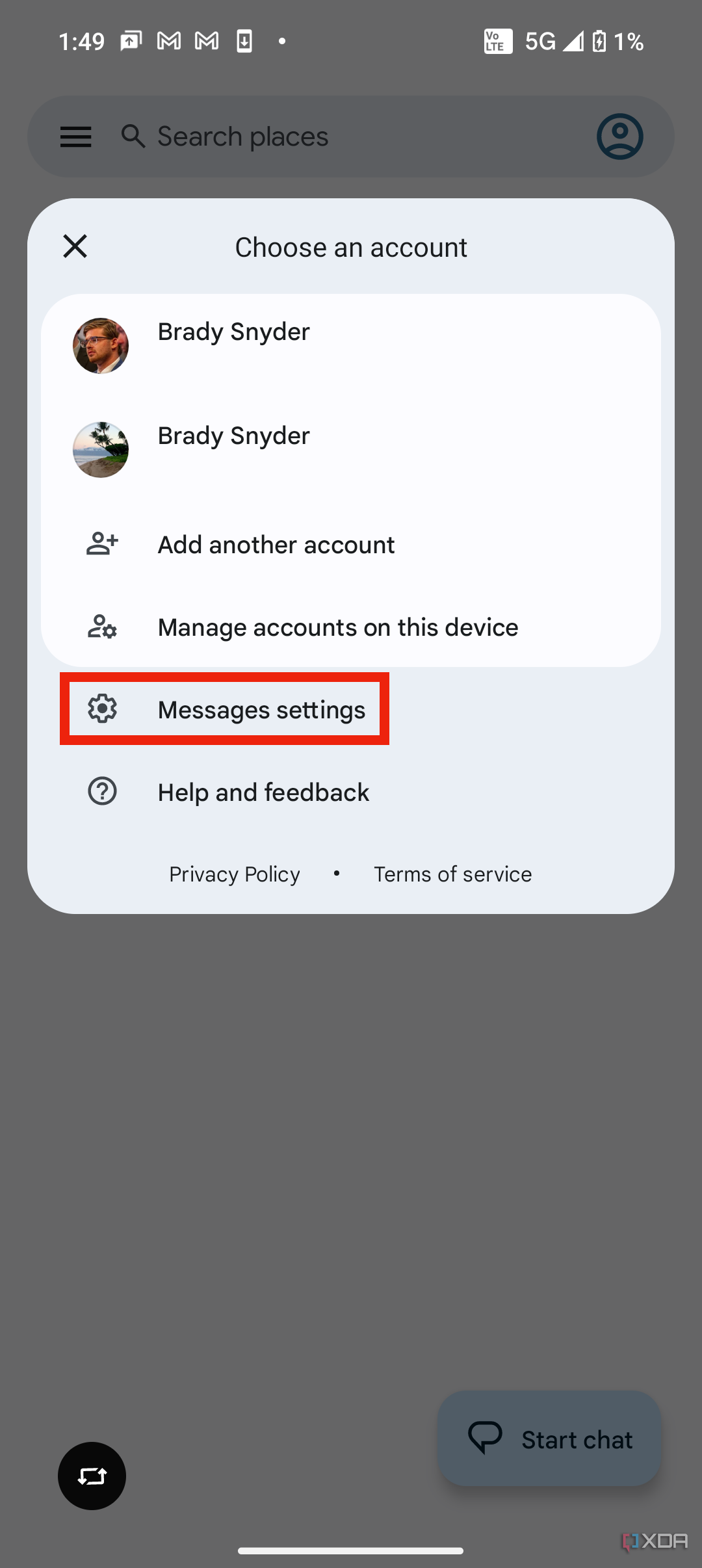 How To Automatically Delete 2fa Texts From Android Phones