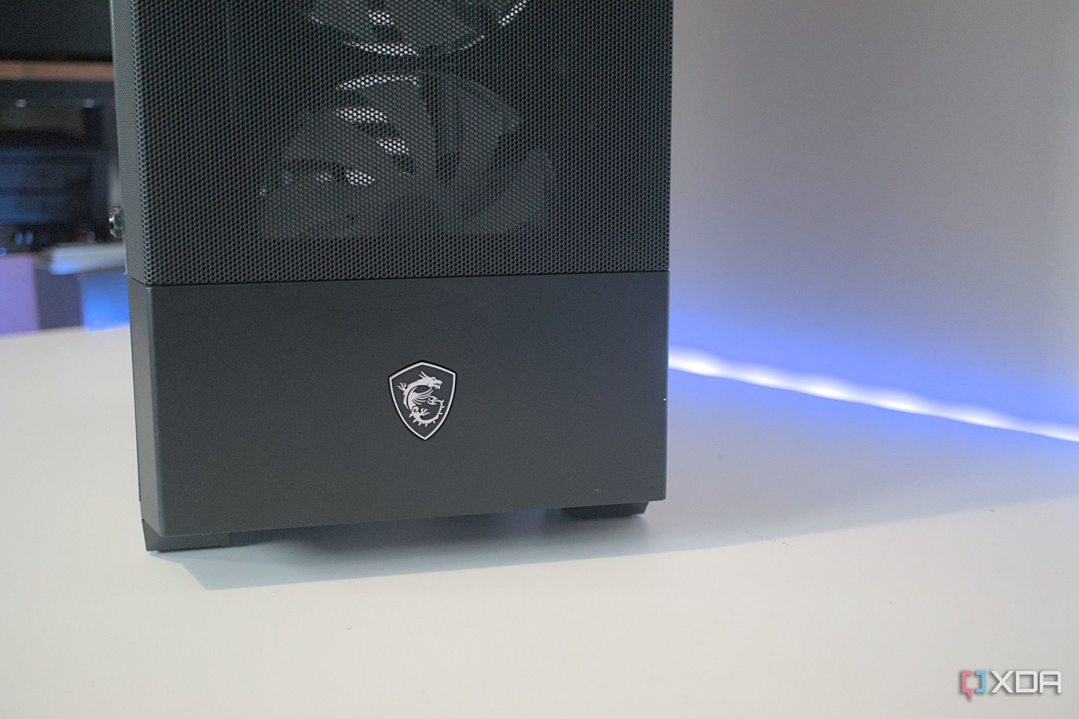 MSI MAG Forge 112R review: Cheap and cheerful