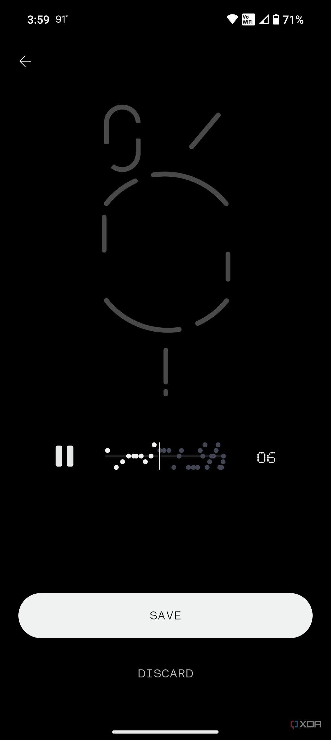 How to use the Nothing Phone 2 Glyph Composer