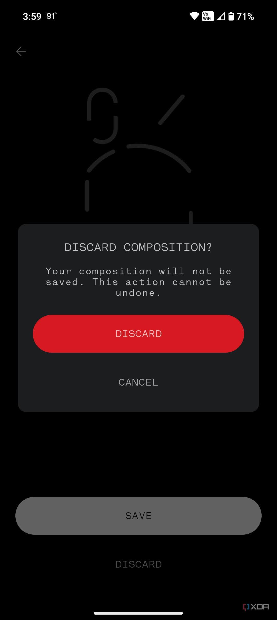 How to use the Nothing Phone 2 Glyph Composer