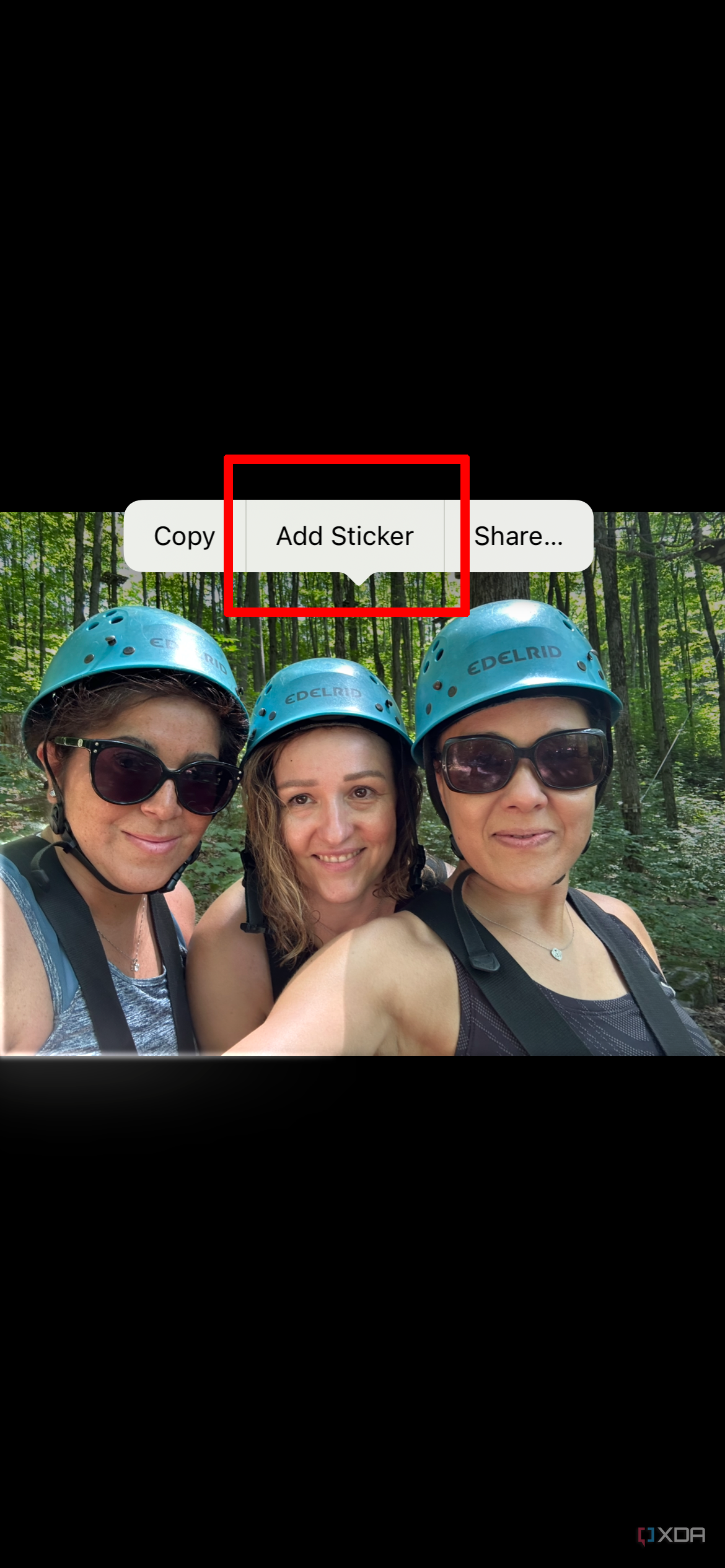 Complete guide to stickers on iOS and iPadOS 17