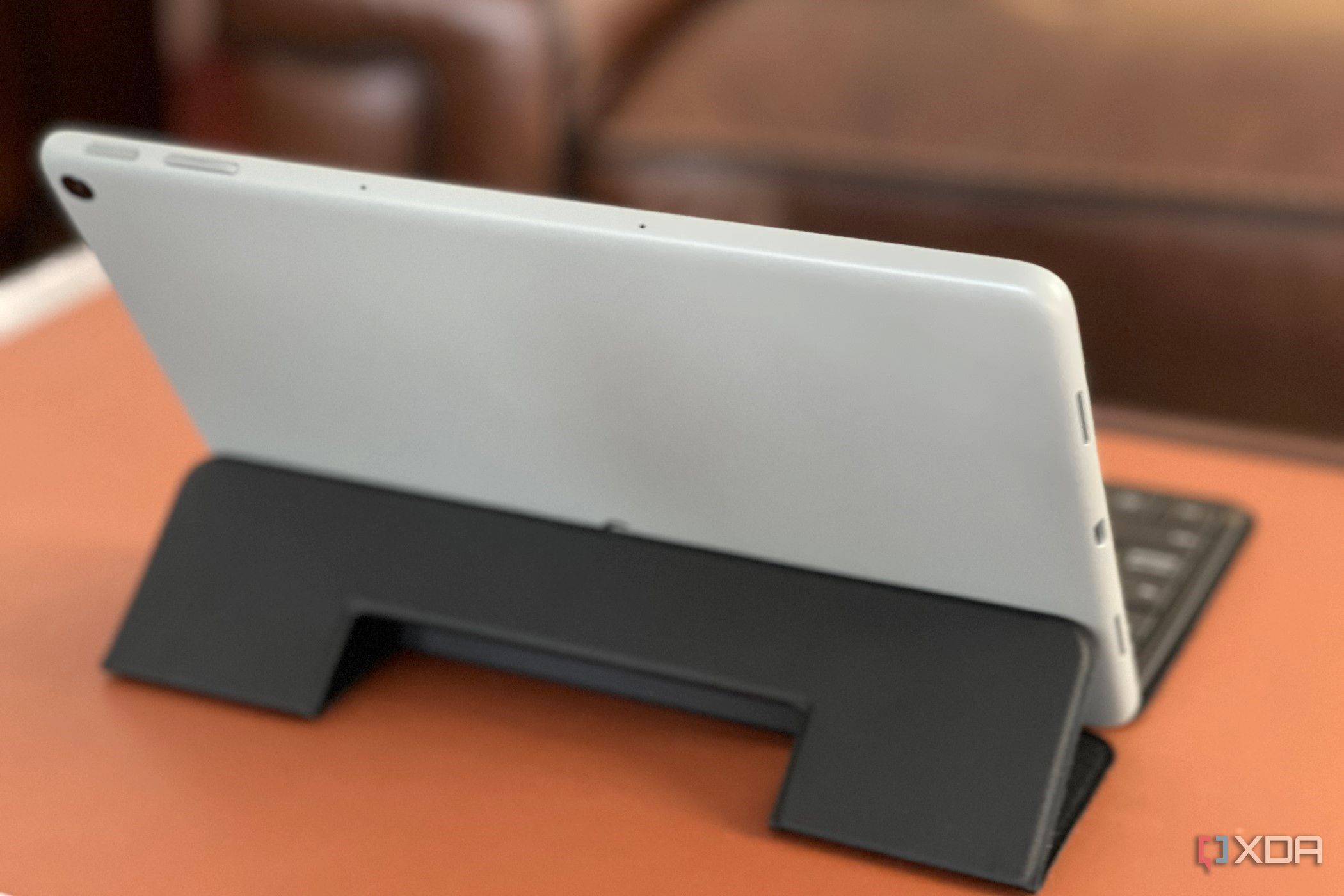 This keyboard turned my Pixel Tablet into a laptop and it's $87 for ...