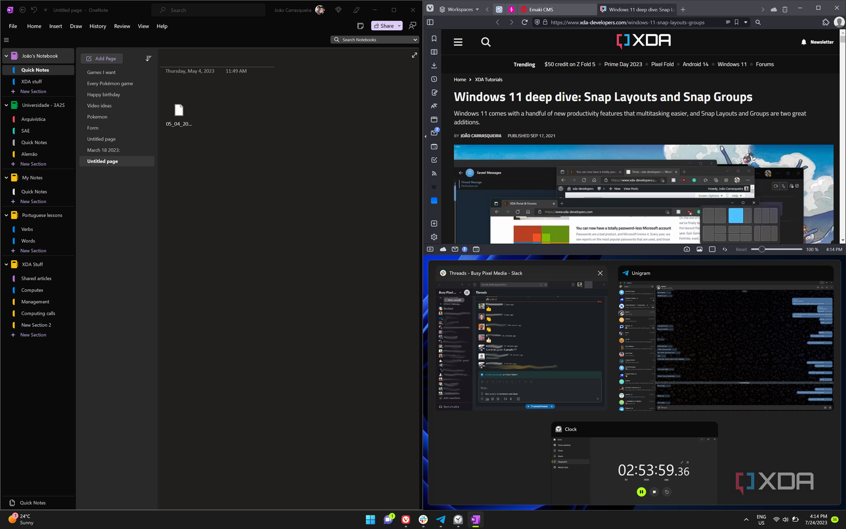 10 best keyboard shortcuts every Windows user should know (and probably ...