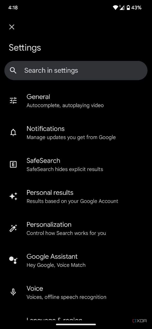 Speed up Google Assistant by removing unused devices Speed up Google Assistant by removing unused devices