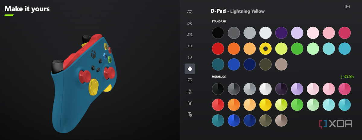 Samsung's Bespoke Studio could be the modern version of Moto Maker that ...