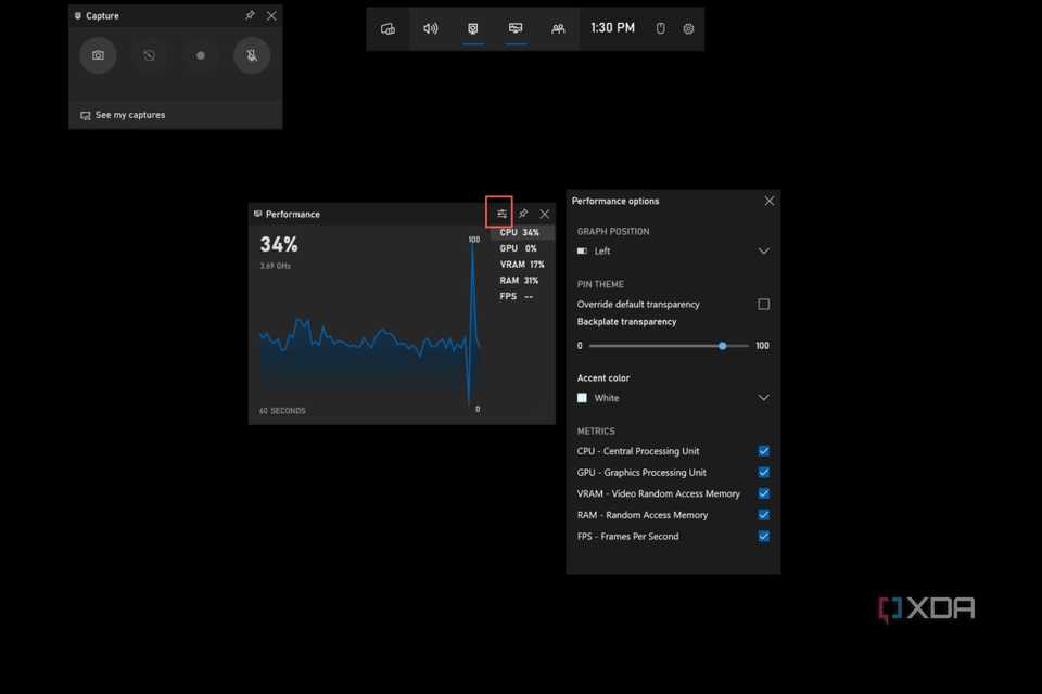 How to see FPS in your games