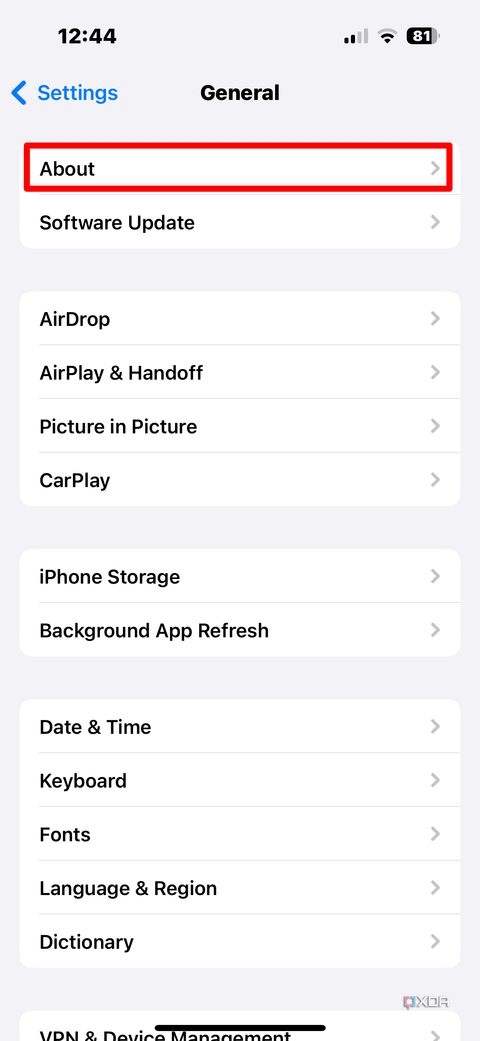 How to check an IMEI number and why you should