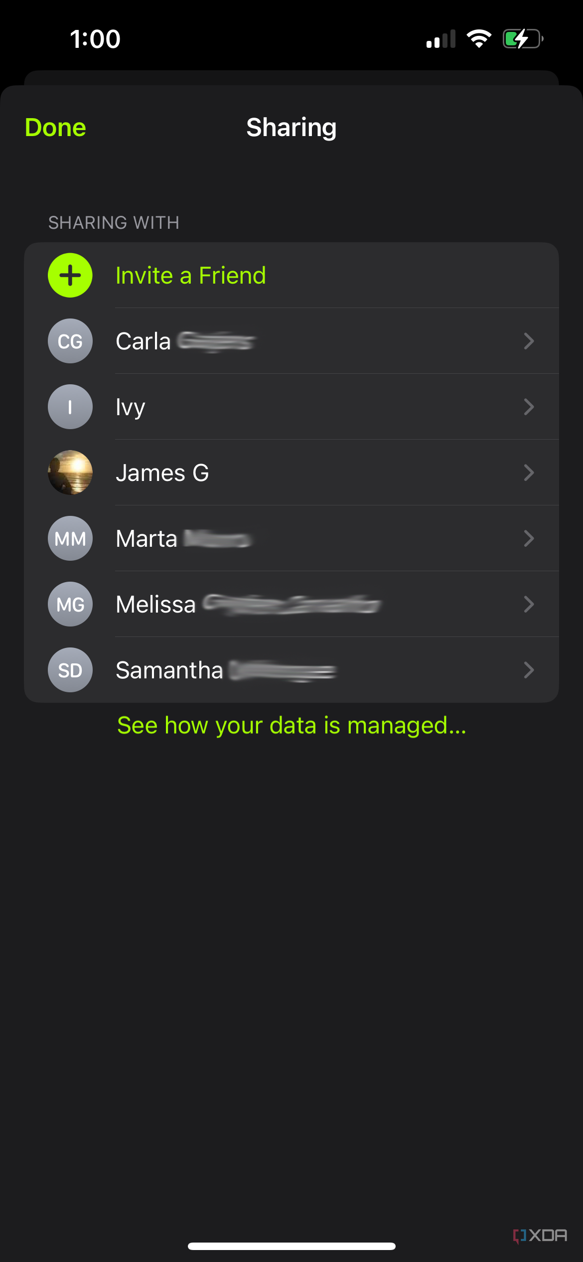 Complete guide to the Fitness app on iOS