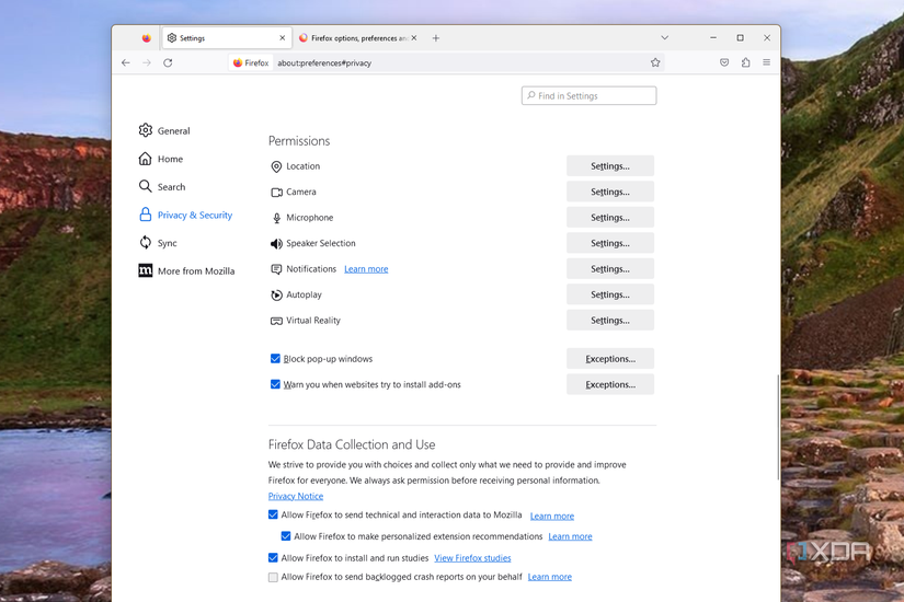 How to prevent pop-ups in Chrome, Edge, and other desktop browsers