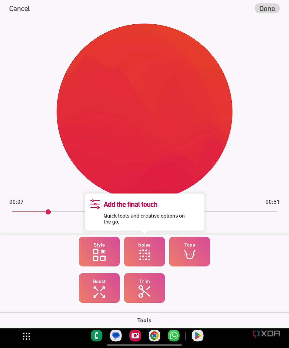Best voice recording apps in 2024