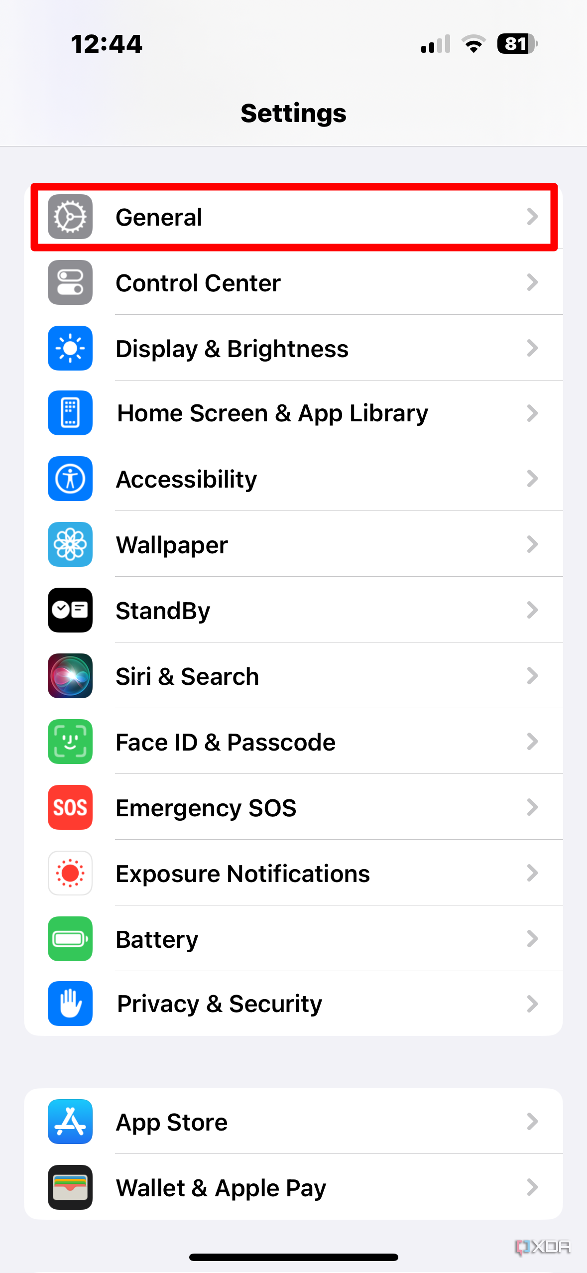 How to check an IMEI number and why you should