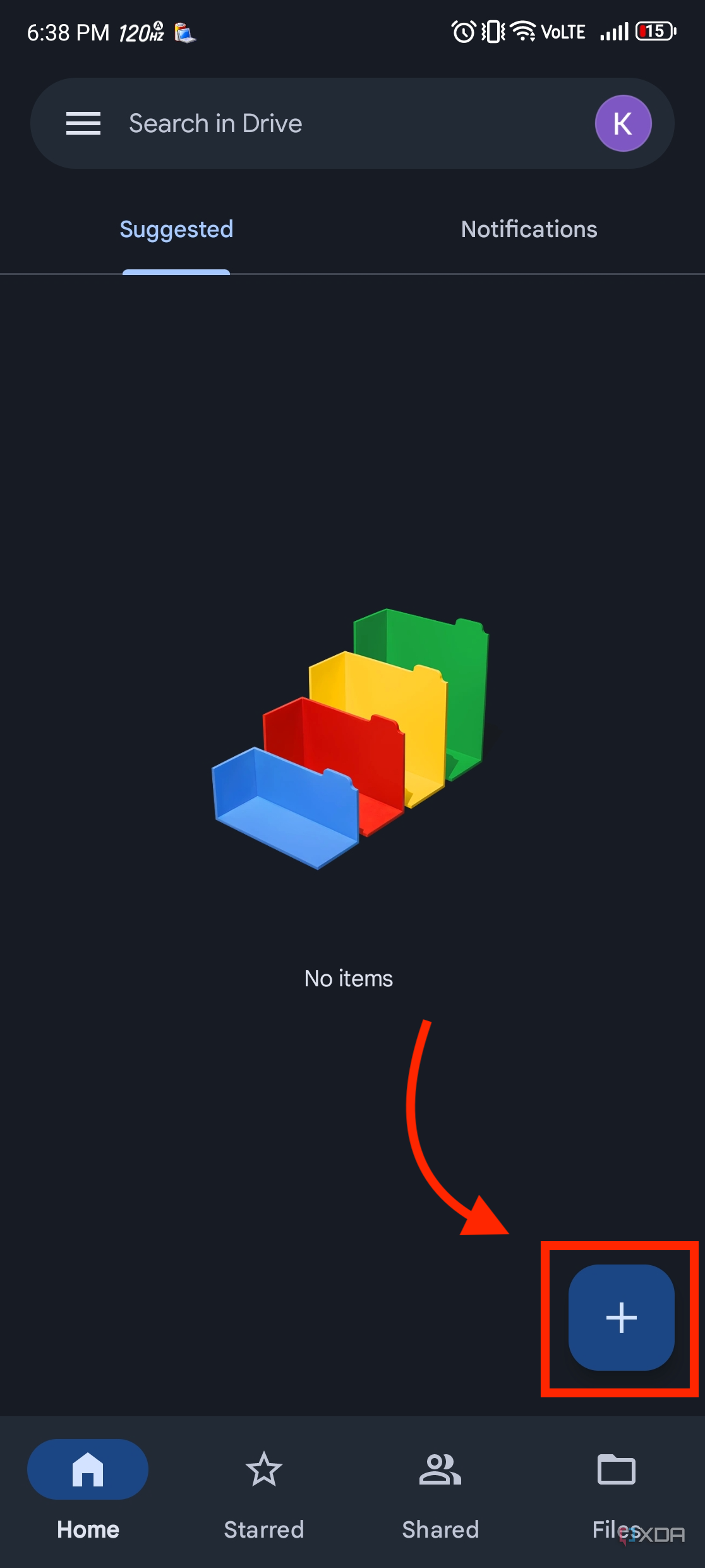 How to scan documents as PDFs or images on Android and iOS