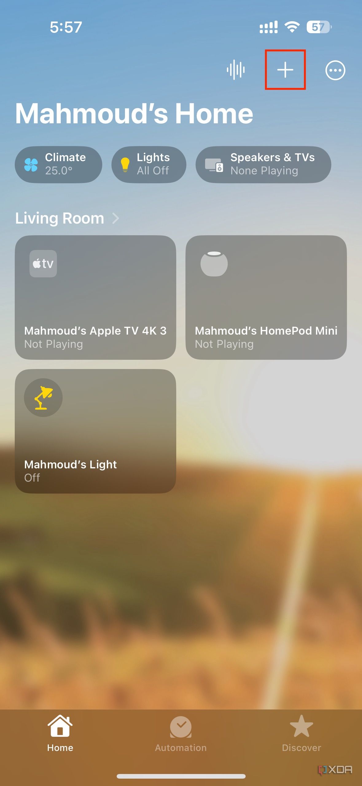 How to set up and use a HomeKit accessory on iOS and iPadOS