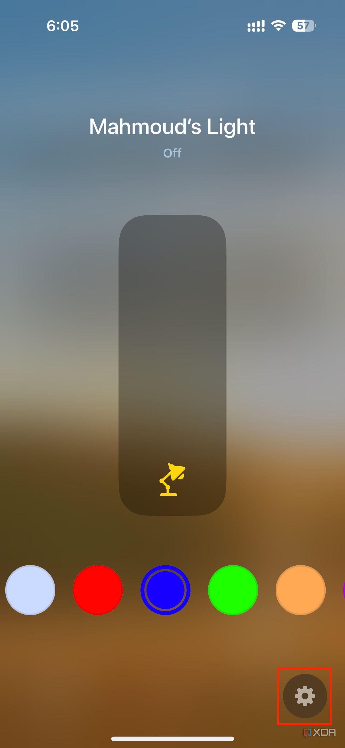 How to set up and use a HomeKit accessory on iOS and iPadOS