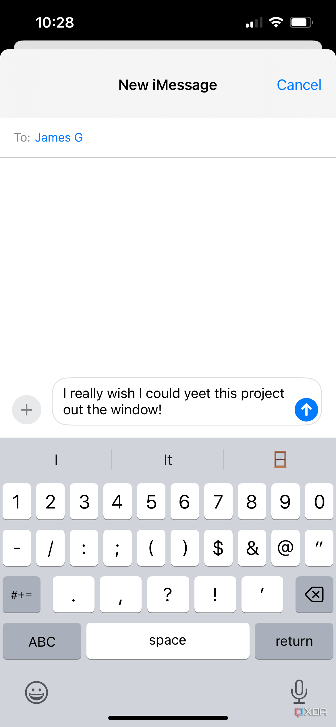 All The Keyboard Improvements And Upgrades Included In Ios 17