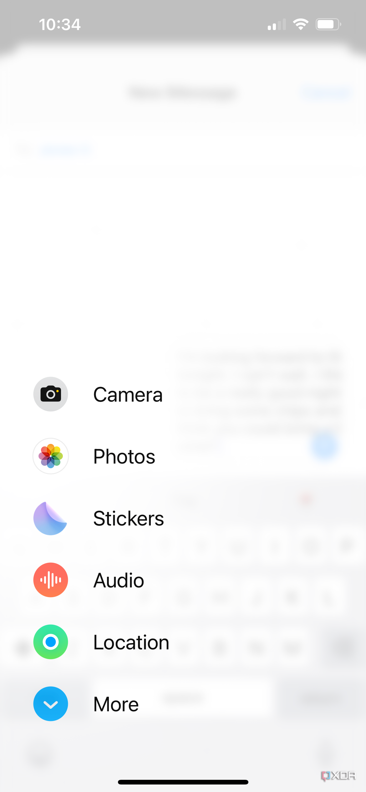 All The Keyboard Improvements And Upgrades Included In Ios 17